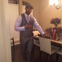 Lavon Wright Jr. Obituary - Hemet, CA