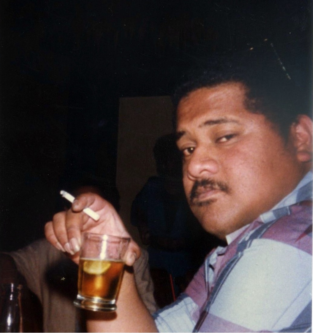 Francis Frank Mitchell Obituary - Wilmington, CA
