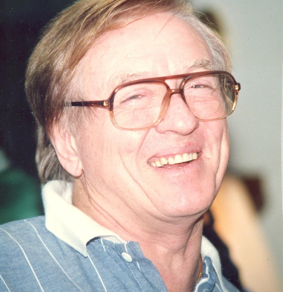 Richard Casey Obituary - Quincy, MA