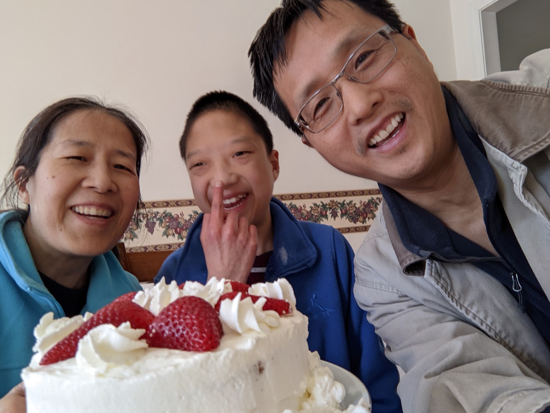 Ryan Wang's Instagram, Twitter & Facebook on IDCrawl