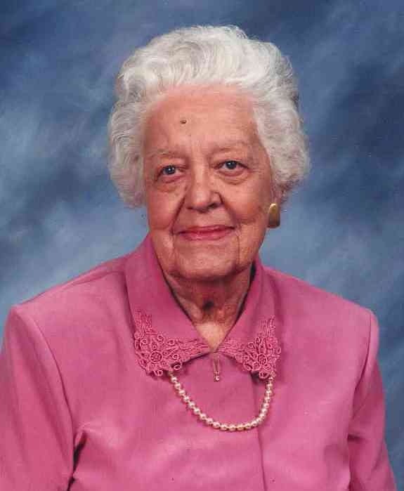 Louise Rothe Obituary - East Ridge, TN