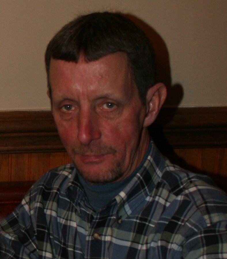 Thomas Callahan Obituary - Gastonia, NC