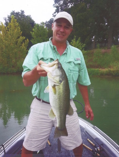 Richard Lind Obituary - New Braunfels, TX