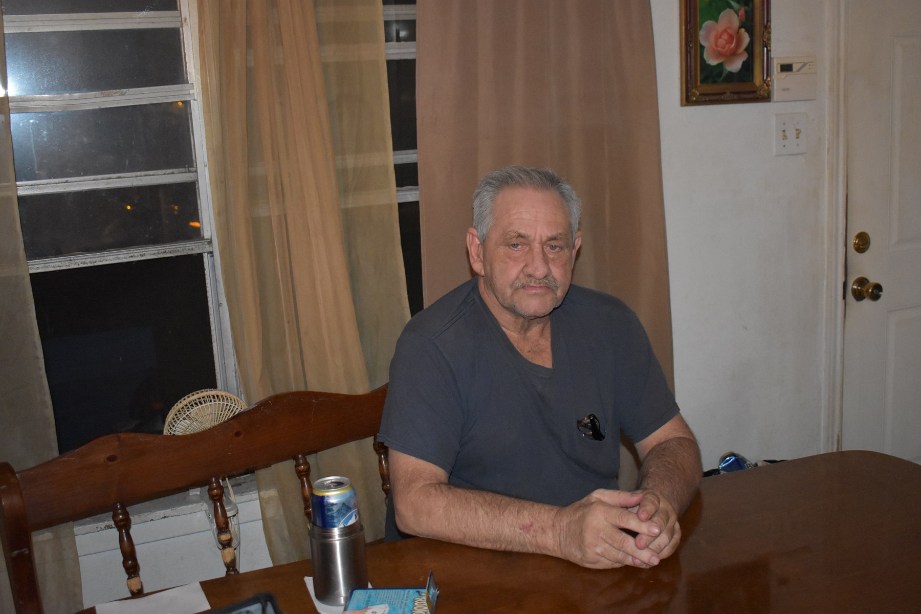 michael warren davis