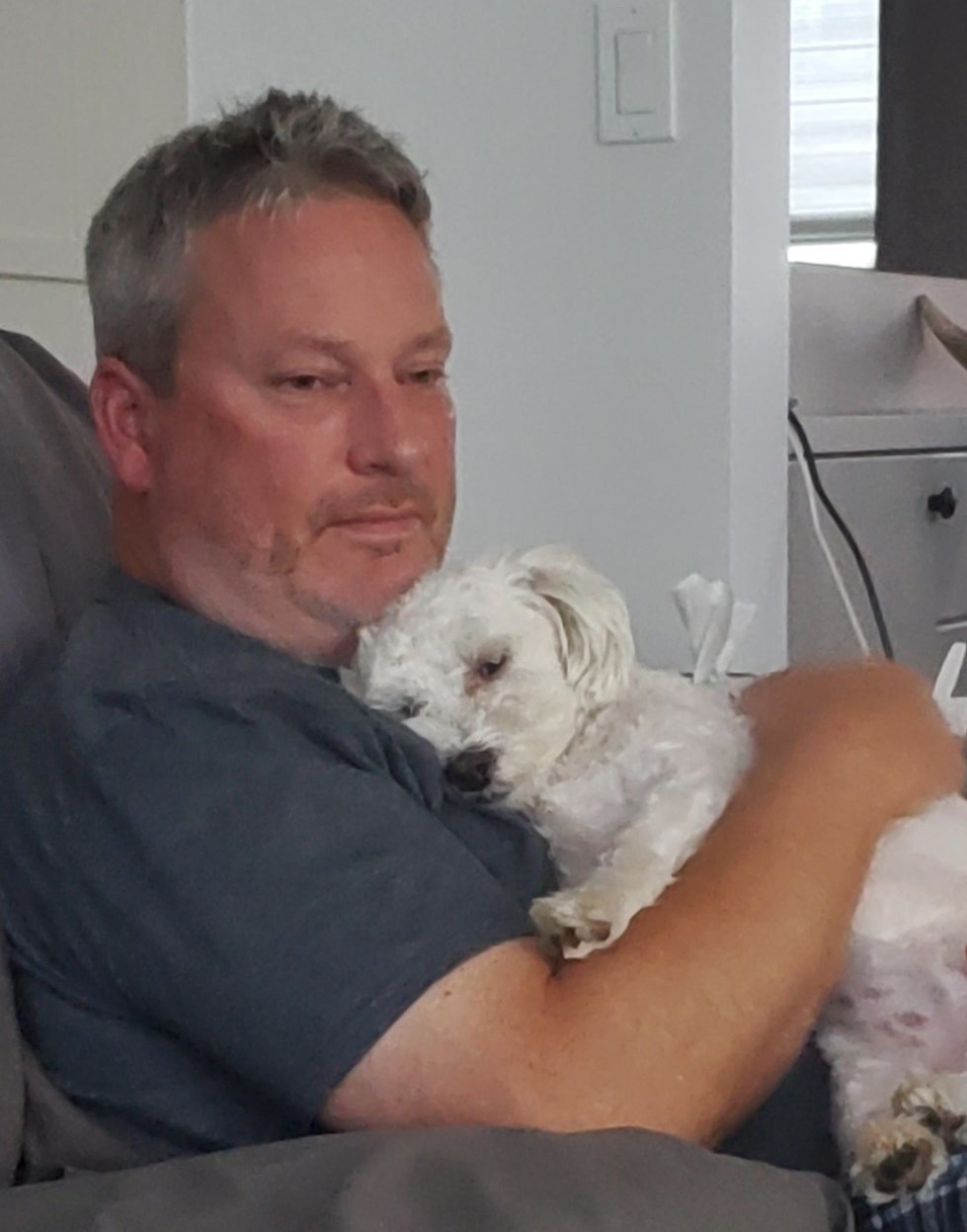 Jason Grant Lindbeck Obituary - Edmonton, AB
