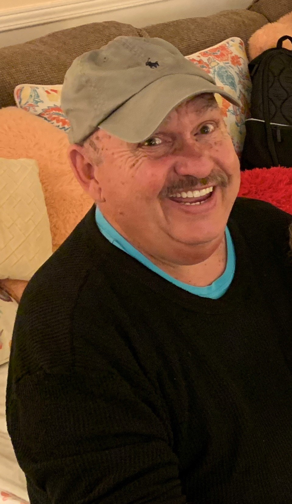 Robert Hines Obituary - Halifax, NS