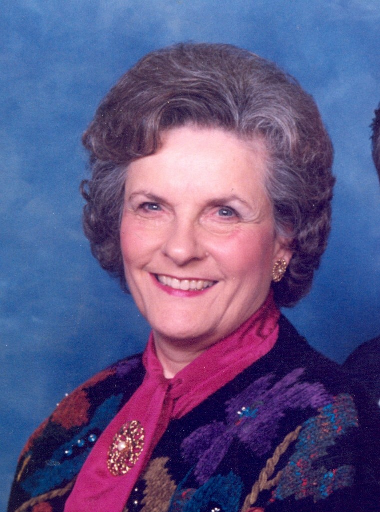 Ruth Deckard Obituary - Knoxville, TN