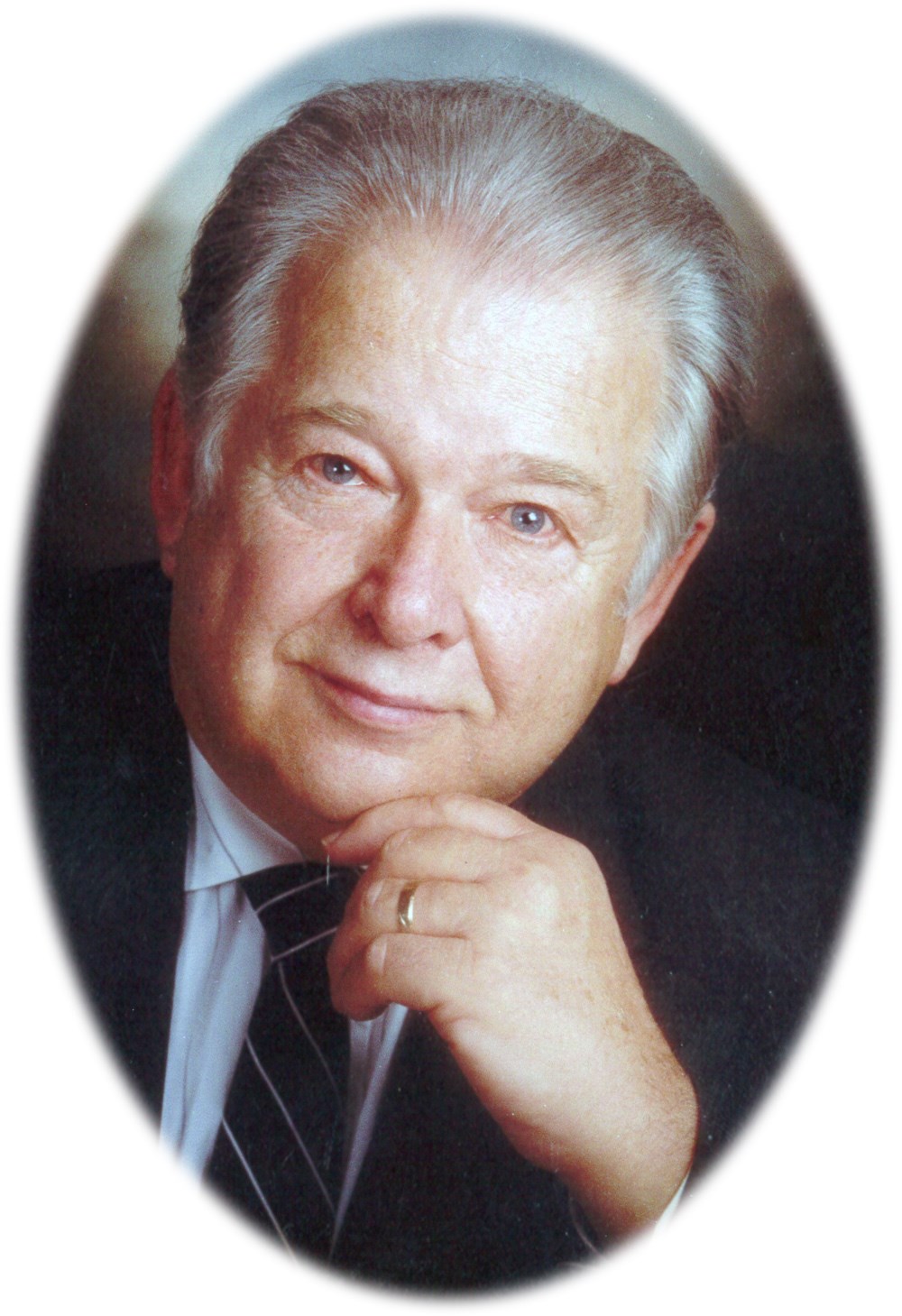 David H. Basehore Obituary - St. Clair Shores, MI