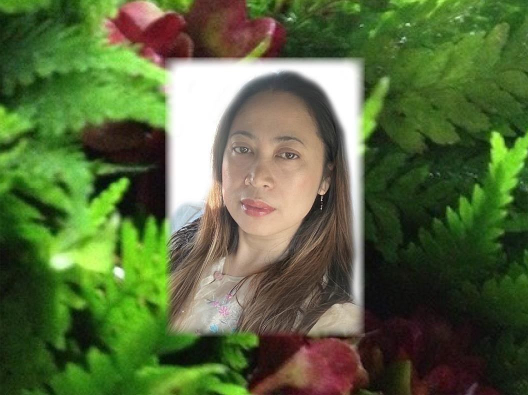 Cherryl Rante avis de décès - Wailuku, HI