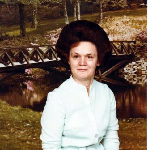 Barbara McIver Obituary - Greensboro, NC
