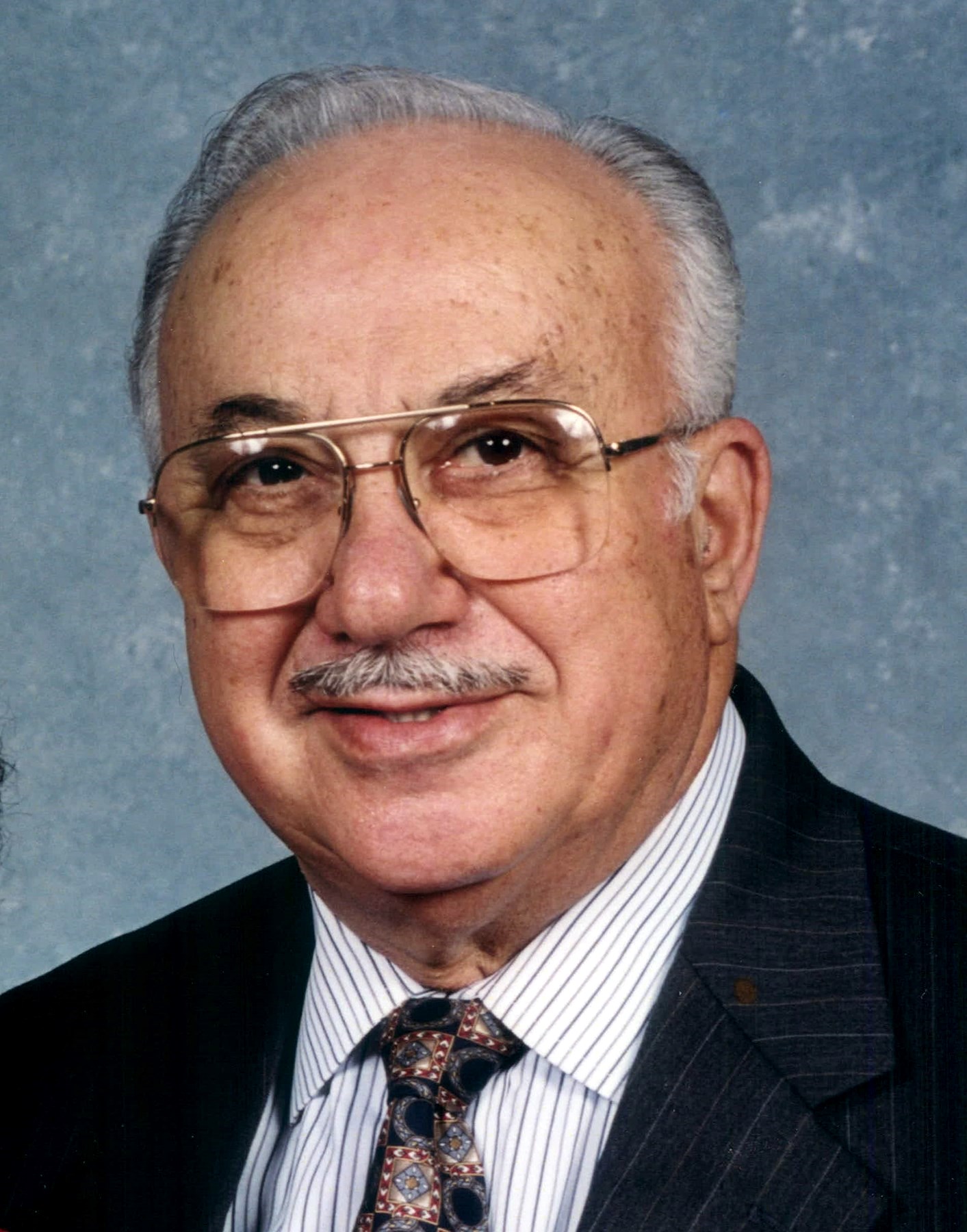 Ramzi Abraham Bateh Obituary - Jacksonville, FL