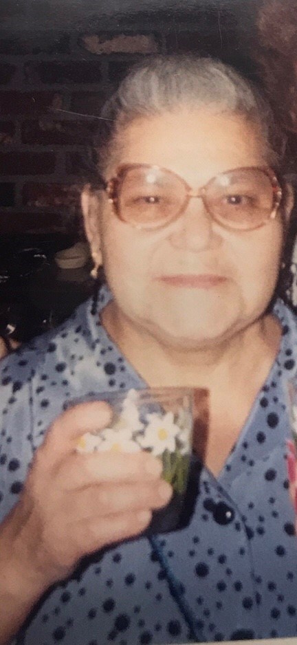 Maria Gonzalez Obituary - Montebello, CA