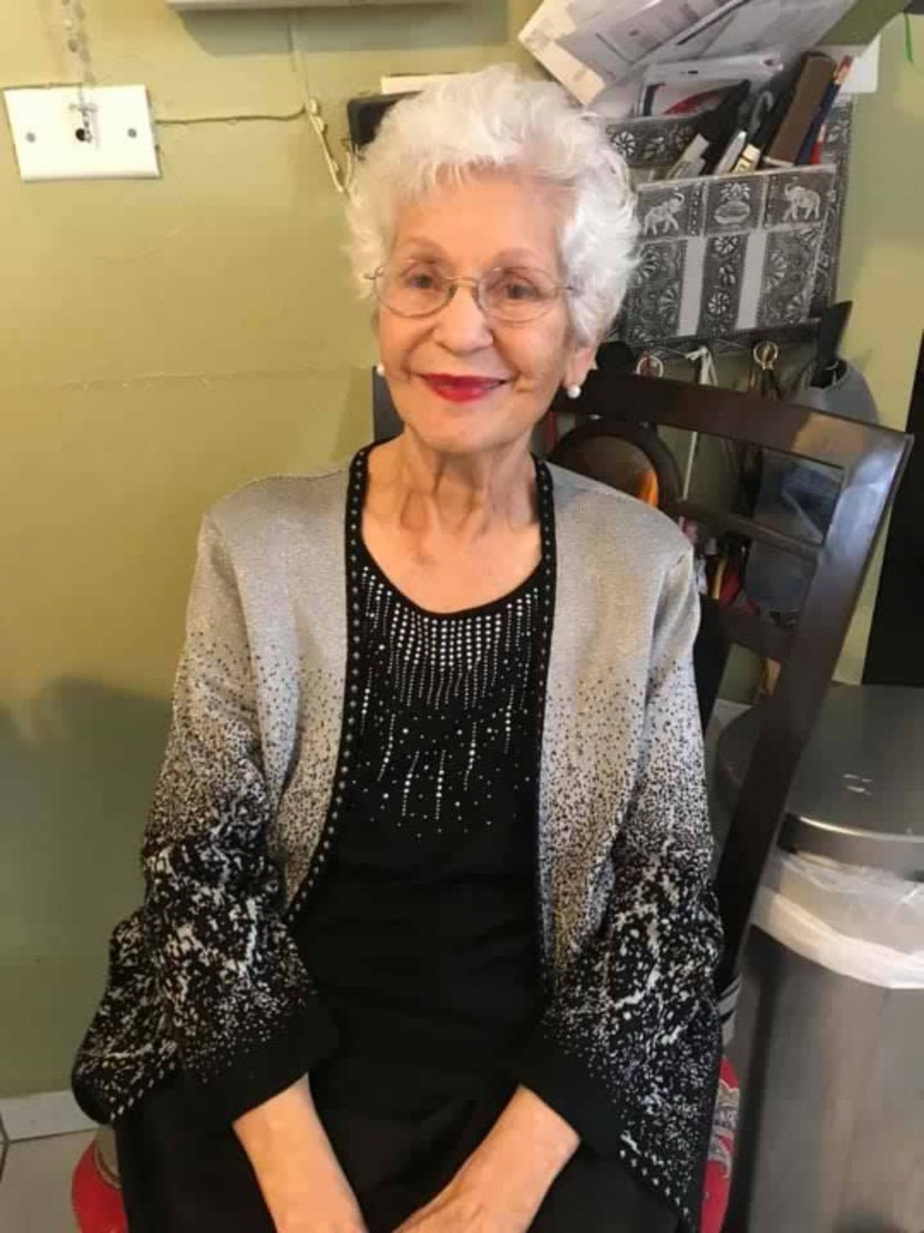 Feliciana Vergara Martínez Viuda de Ramírez Obituary - Caguas, PR