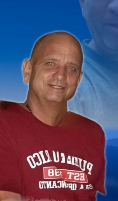 Angel Ruben Garcia Hernandez Obituary - Carolina, PR Angel Ruben Garcia Hernandez Obituary - Carolina, PR