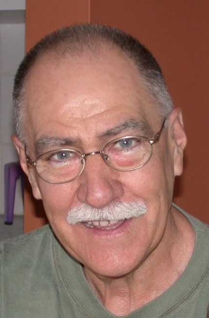 Serge Simard avis de décès - La Prairie, QC