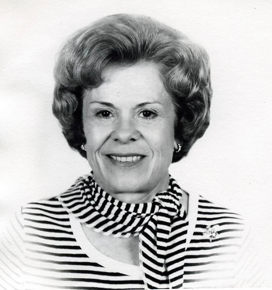 Pauline Kirk Davis Obituary - Jacksonville, FL