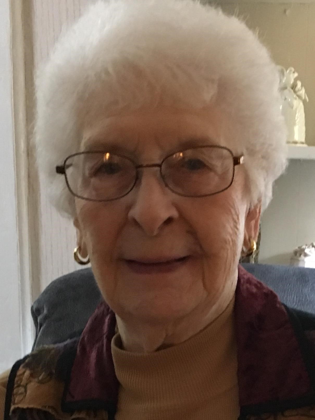 Beulah Sanders Obituary - Independence, MO
