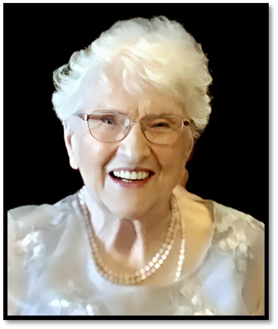 Georgina Griffiths Obituary - Chilliwack, BC