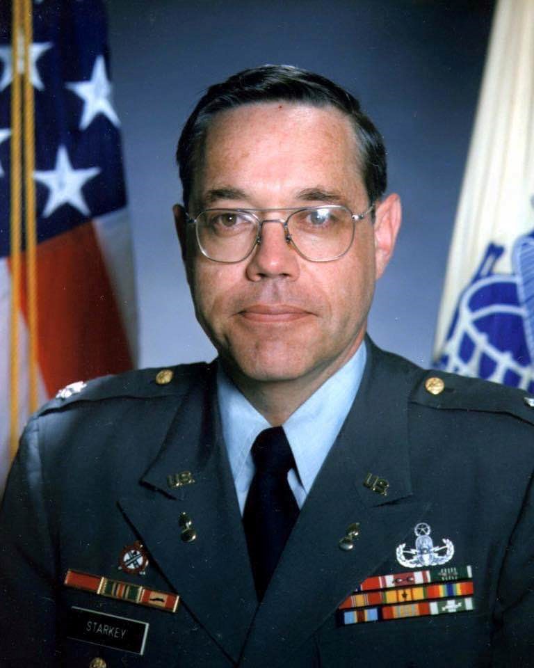 Galen Starkey Obituary - Tyler, TX