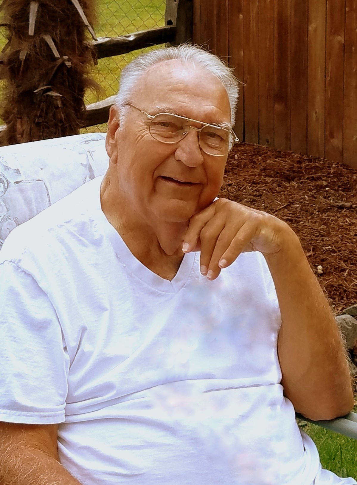 Jerry Lee Robertson Obituary - Riverside, CA