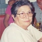 Berta Ramirez Obituary - Casa Grande, AZ