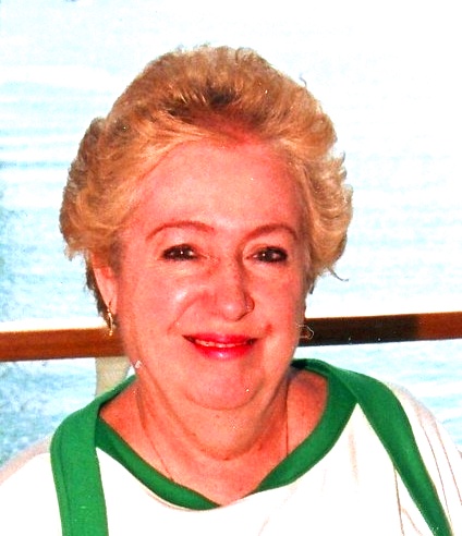 Rosemary P. Geraci Obituary - Crystal Lake, IL