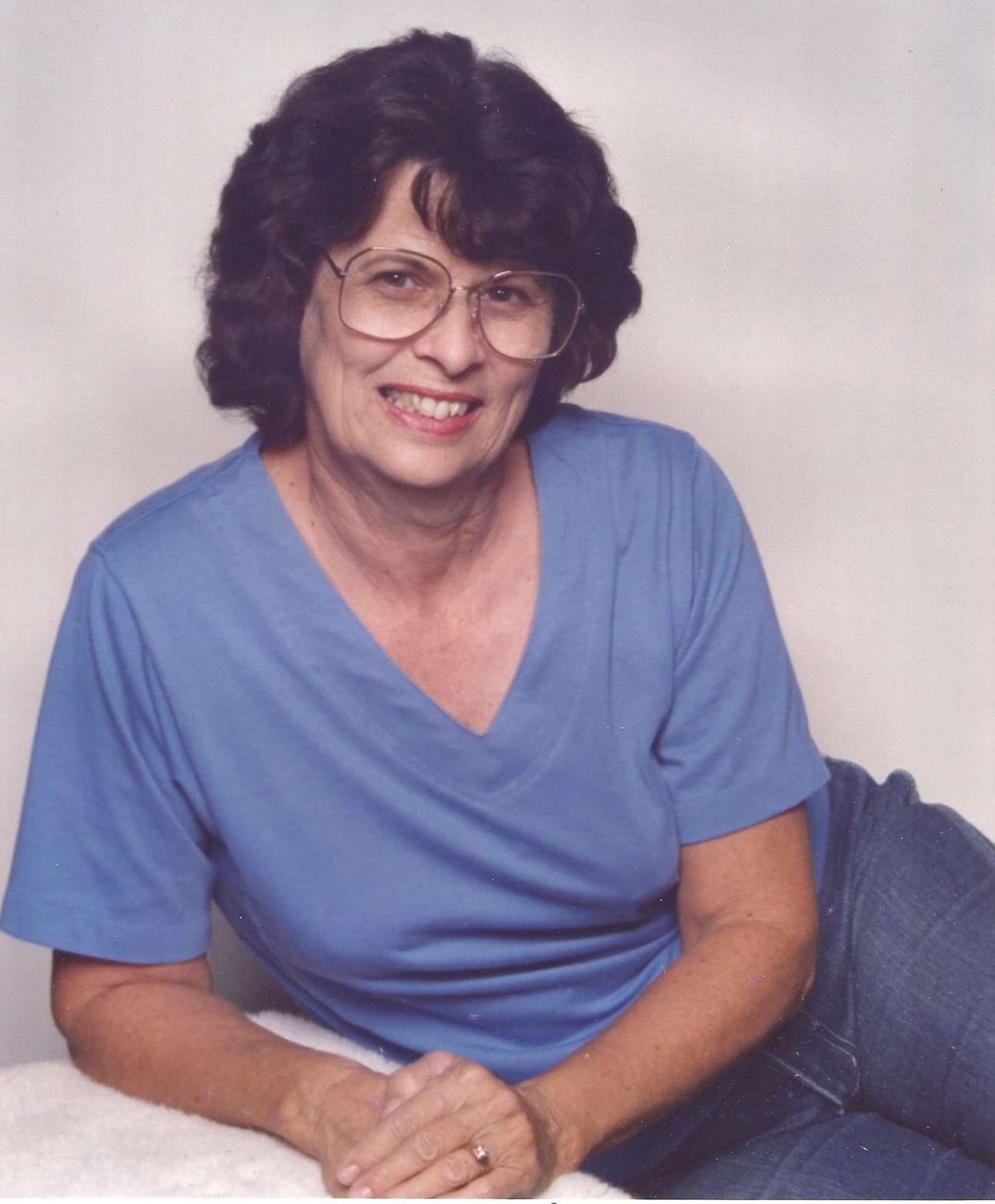 Ruby L. Fisher Obituary - Conroe, TX