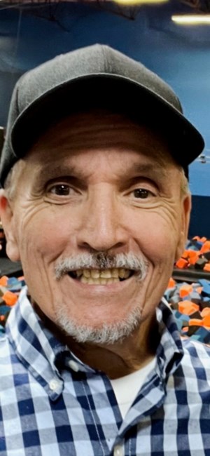 Thomas Melendrez Obituary - Upland, CA