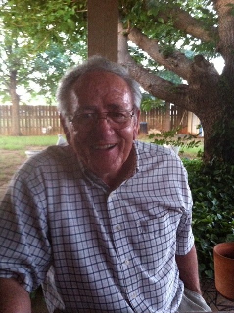 Joseph Petz Obituary - Iowa Park, TX