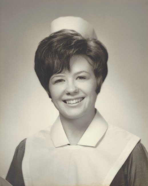 Carol Arnetta Robinette Obituary - Knoxville, TN Carol Arnetta Robinette Obituary - Knoxville, TN