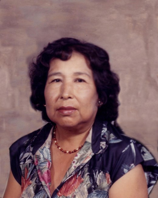 Maria Flores Obituary - Tucson, AZ