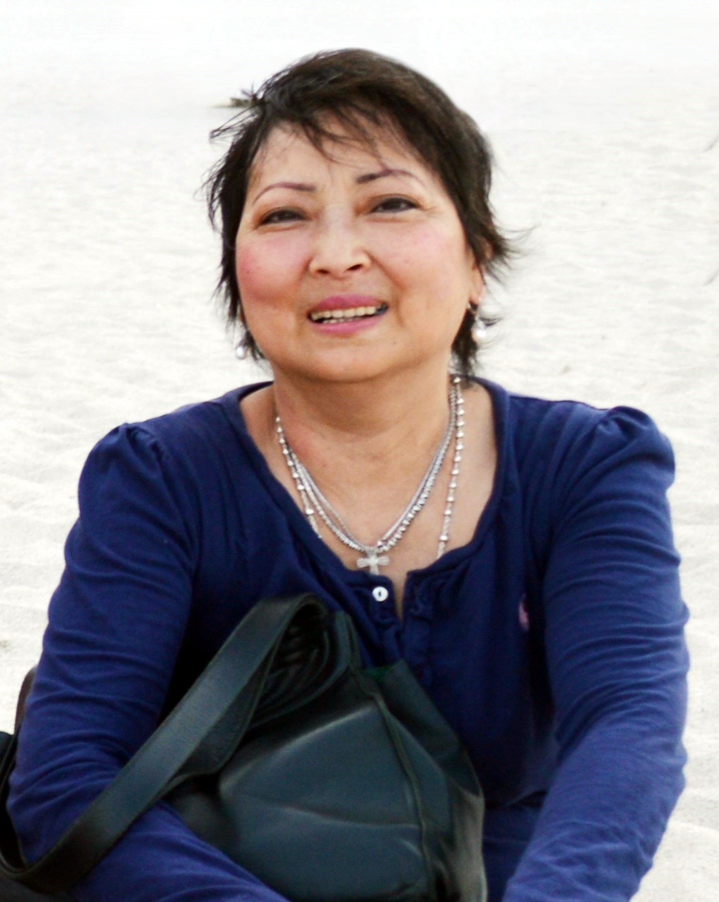 Thi-Mong-Huong Nguyen Obituary - Houston, TX