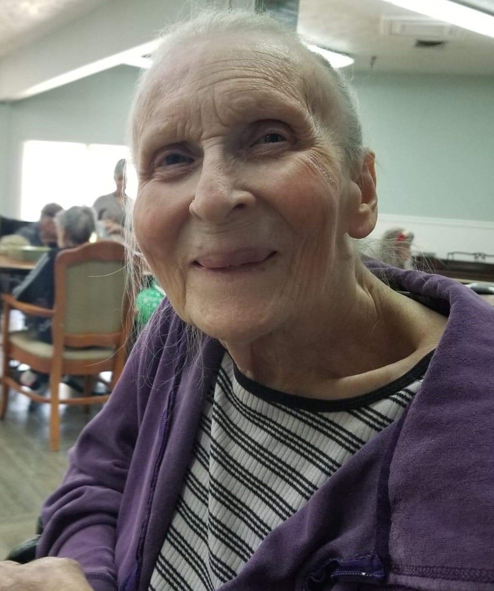 Ella Tiedemann Obituary - Clute, TX