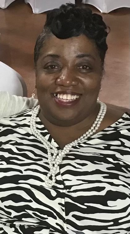 Debora Smith-Jolly Obituary - Memphis, TN