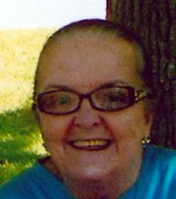 Mary Markham Obituary - Highland, IN