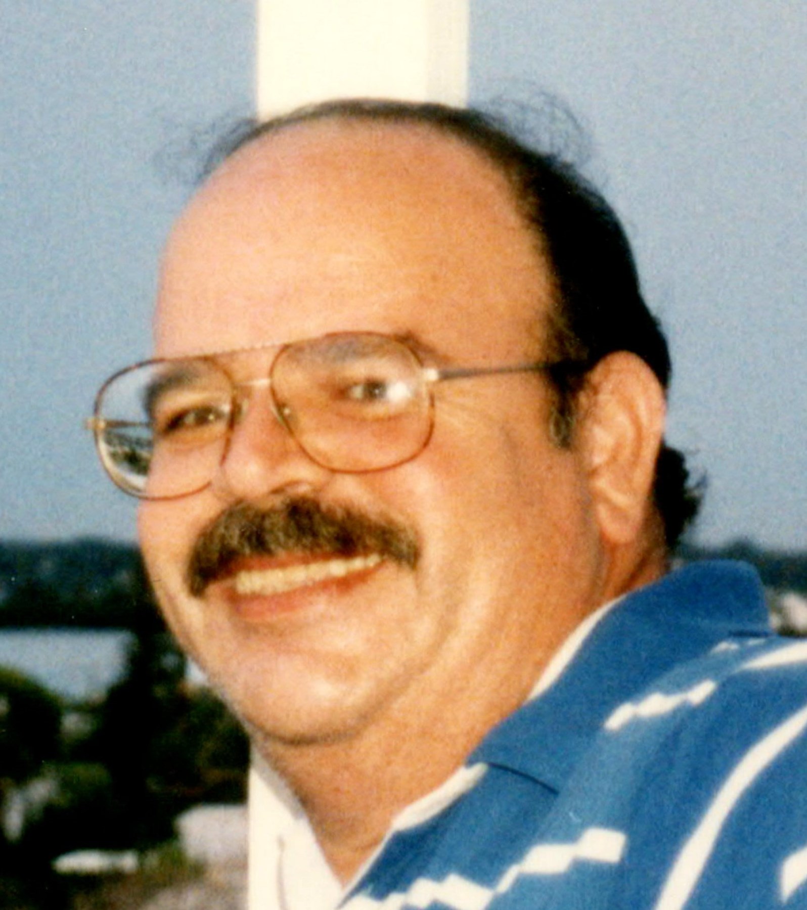 Anthony Joseph Cugini Obituary - Clearwater, FL