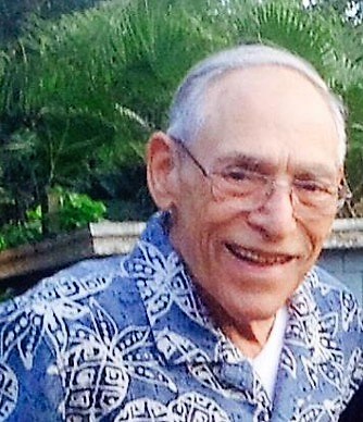 Joel Grebin Obituary - Flagler Beach, FL