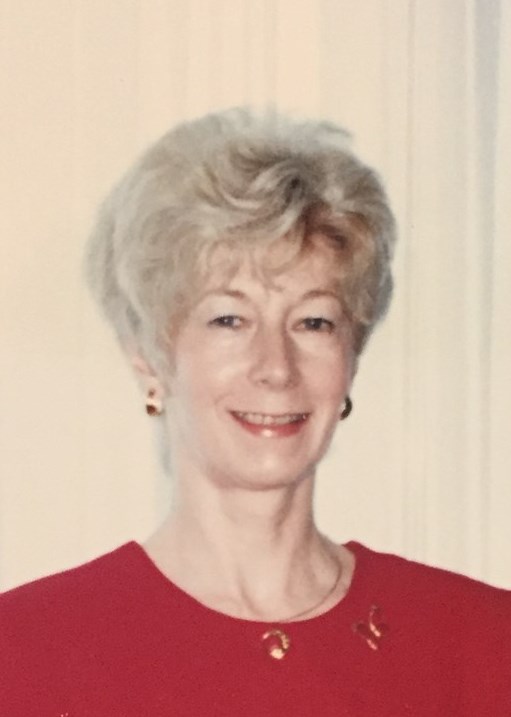 Sandra Diane Millar Obituary - Winnipeg, MB