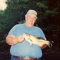 Harold Eugene Mahaney Obituary - Columbus, OH