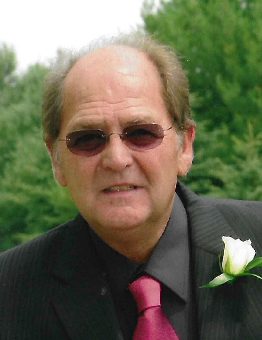 Keith James Obituary - Oshawa, ON