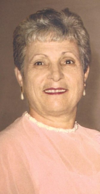 Maria Aliano Obituary - Birmingham, AL
