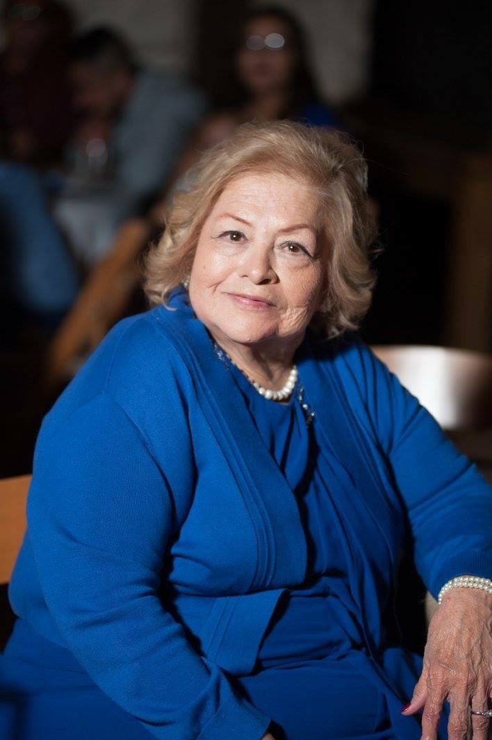 Dora H. Contreras Obituary - Houston, TX