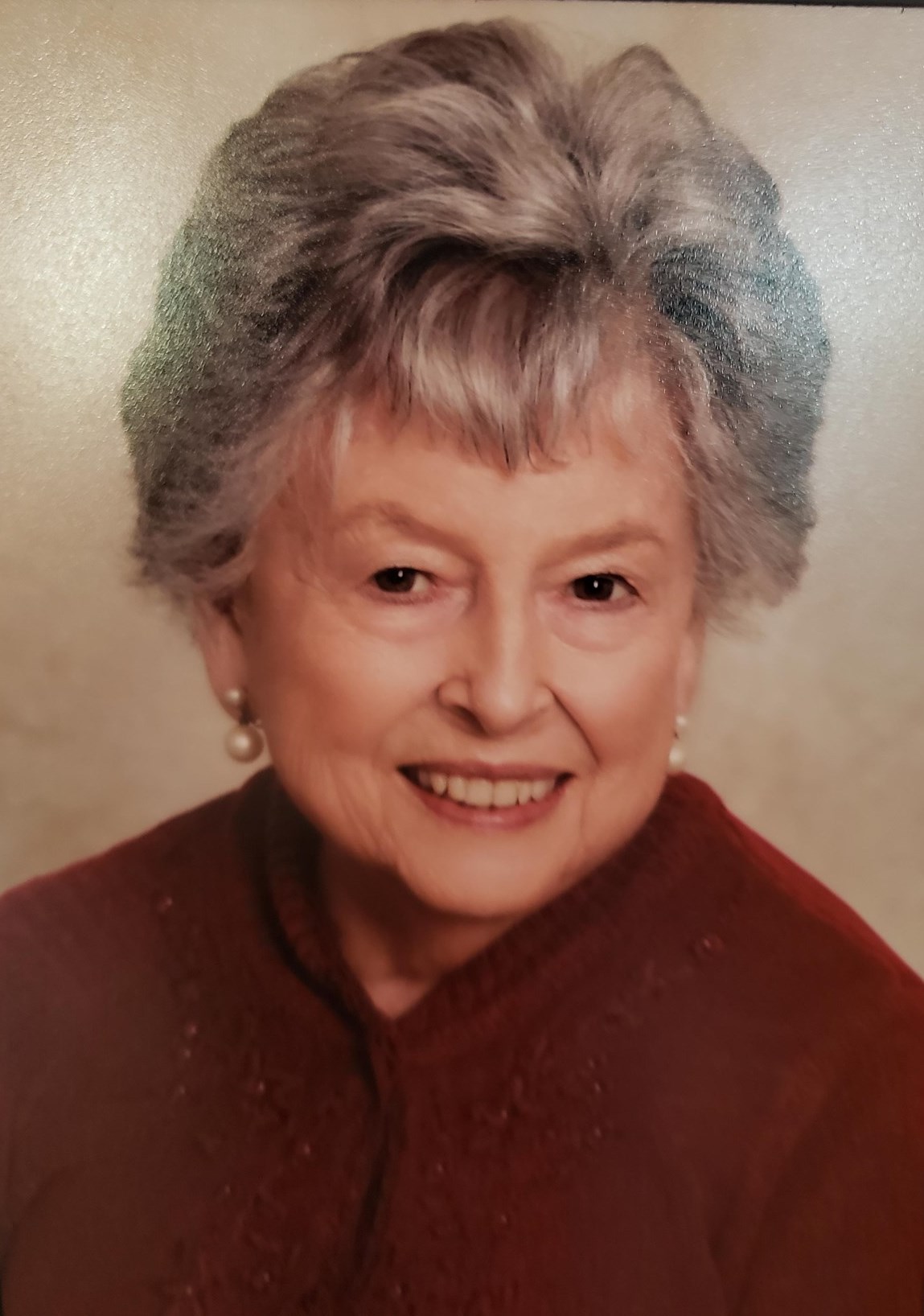 Anita Weber Obituary - Portland, OR