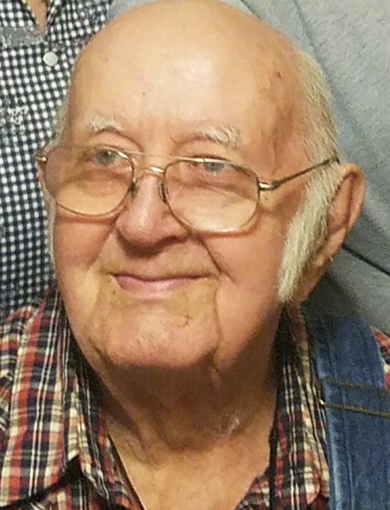 Melvin Bricker Obituary - West Salem, IL