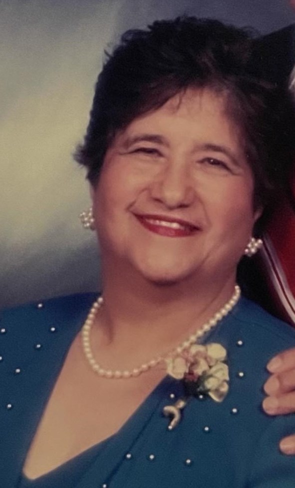Raquel D. Tafoya Obituary - El Paso, TX