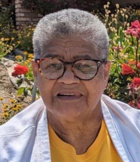 Ivy Julye Obituary - Palm Bay, FL