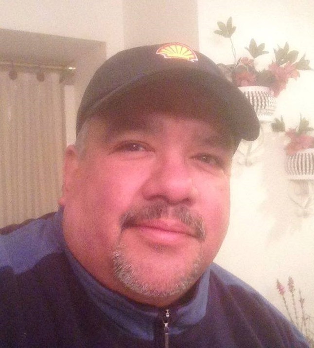 Michael Rios Obituary - Houston, TX