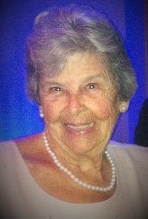 Constance Boufford Obituary - Brooksville, FL