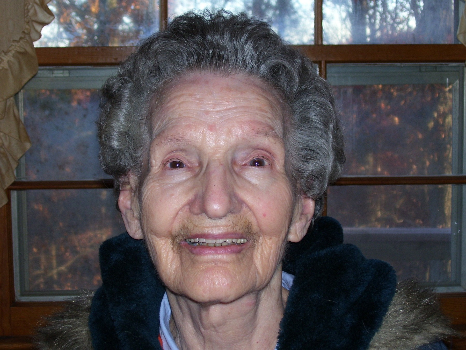 Anne Parker Scott Obituary - Martinsville, VA