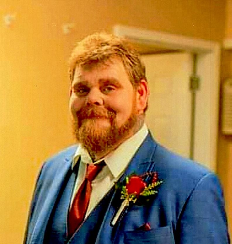 Jefferson Scarbrough Obituary - Indianapolis, IN